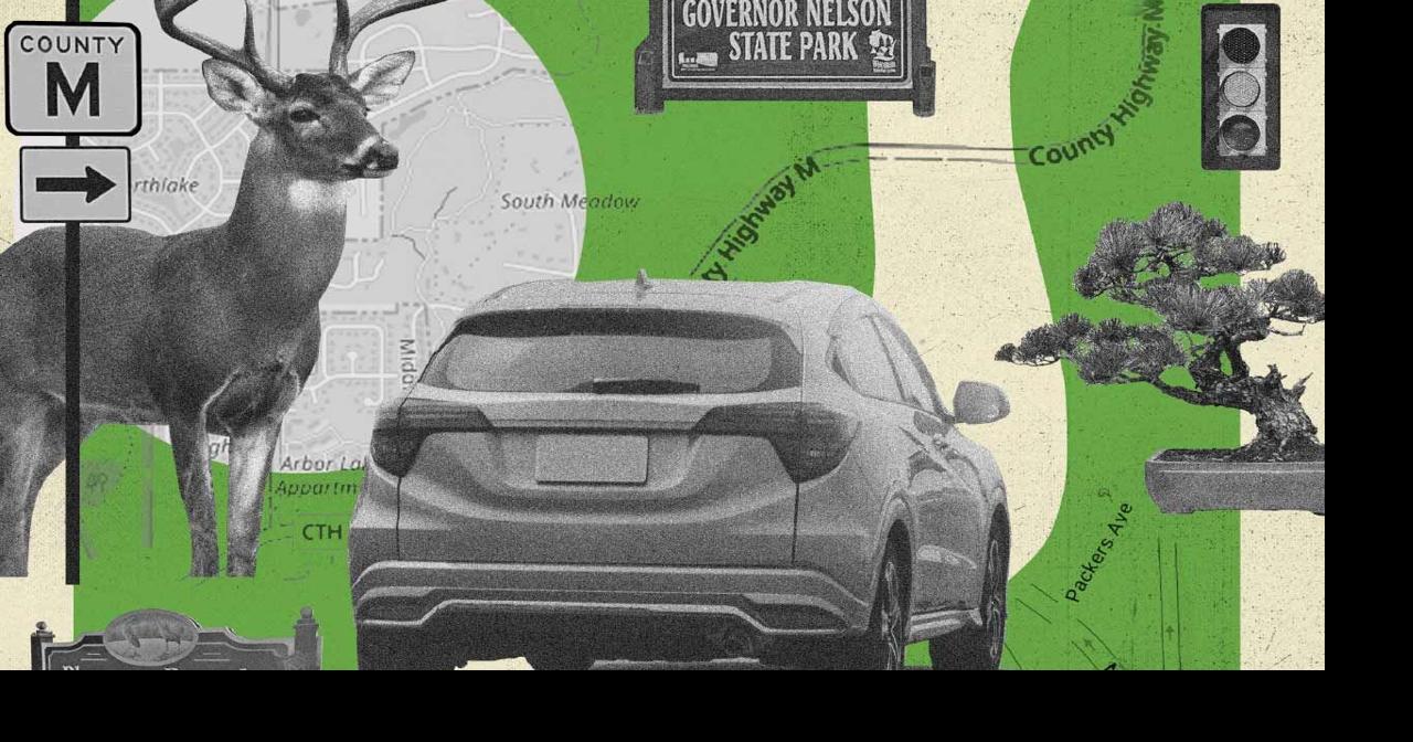 Finding meaning in the daily commute | City Life | channel3000.com