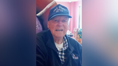 Jack Eugene Wardell | Obituaries | channel3000.com