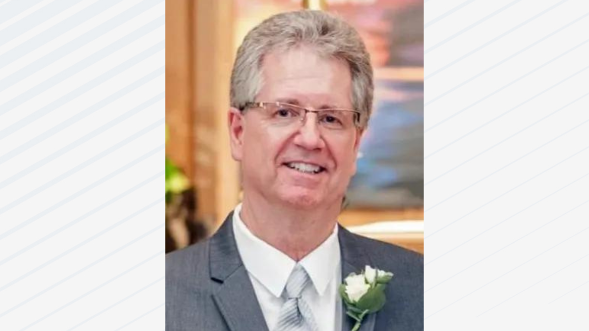 Anthony Joseph "Tony" Ayers | Obituaries | channel3000.com