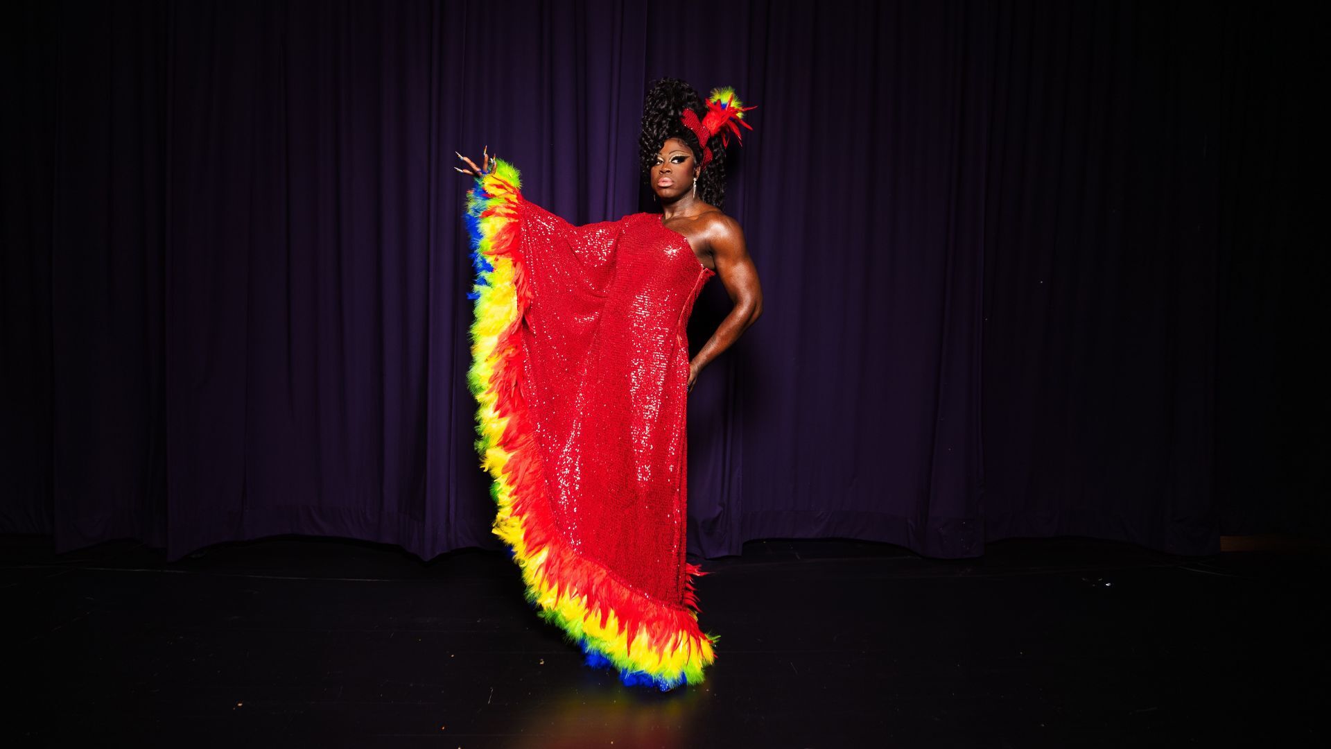 Three stars from RuPaul's Drag Race to perform in Madison | MADISON ...