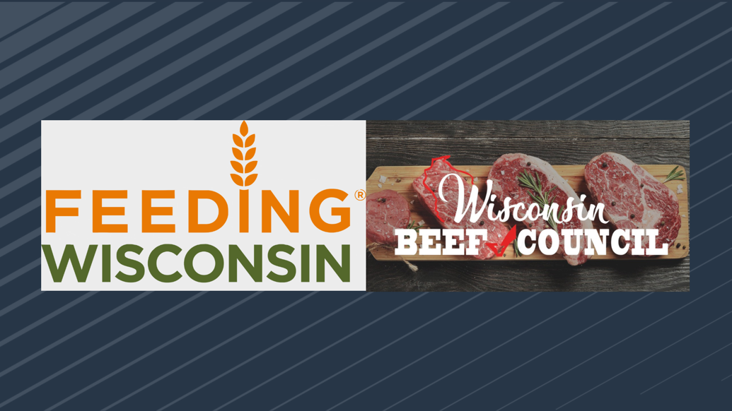Feeding Wisconsin/Wisconsin Beef Council | | channel3000.com