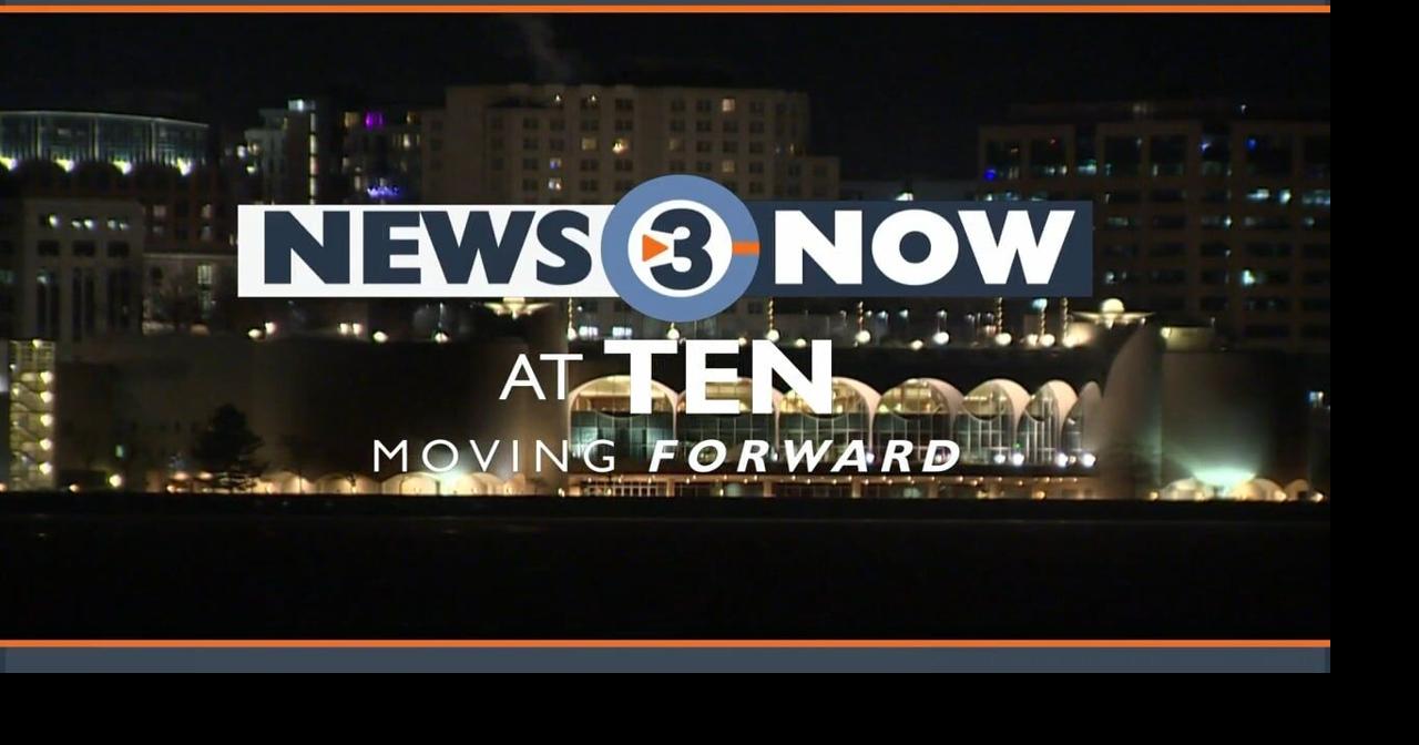 News 3 Now at Ten: February 22, 2024 | Video | channel3000.com
