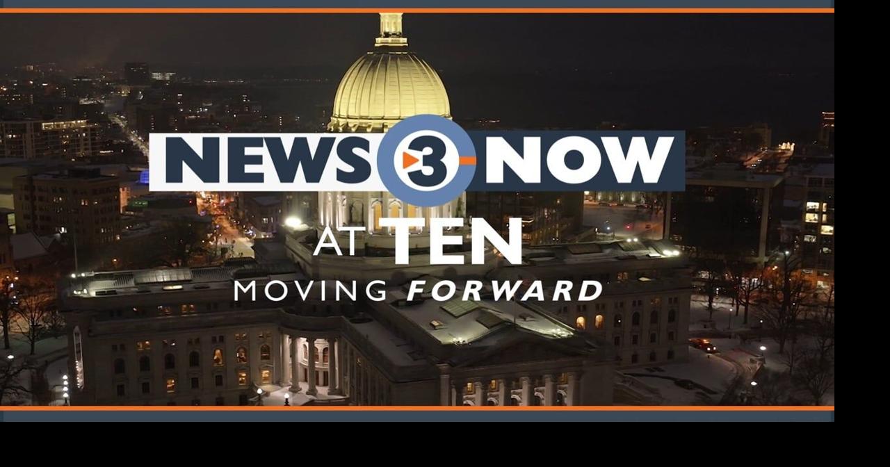 News 3 Now at Ten: December 18, 2025 | Video | channel3000.com