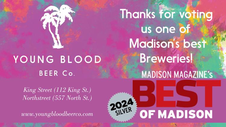 Best of Madison 2024 Winners | MADISON MAGAZINE | channel3000.com