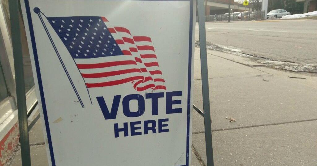 Voting without a Wisconsin ID? Here's what to know | News | channel3000.com