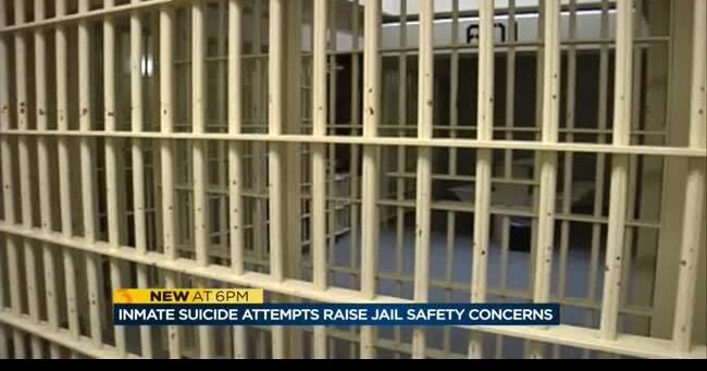 Jail’s solitary confinement cells are antiquated, unsafe, inhumane ...
