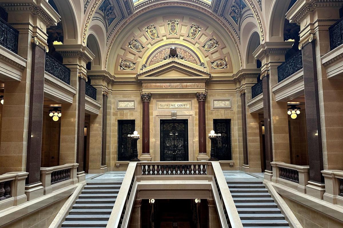 Wisconsin Supreme Court strikes down grants that benefited minority ...