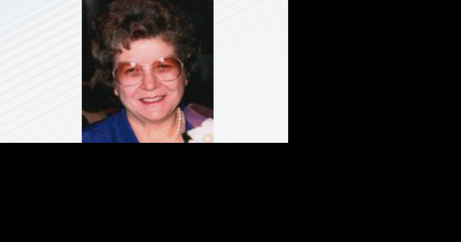 Joyce A. Walker | Obituaries | channel3000.com