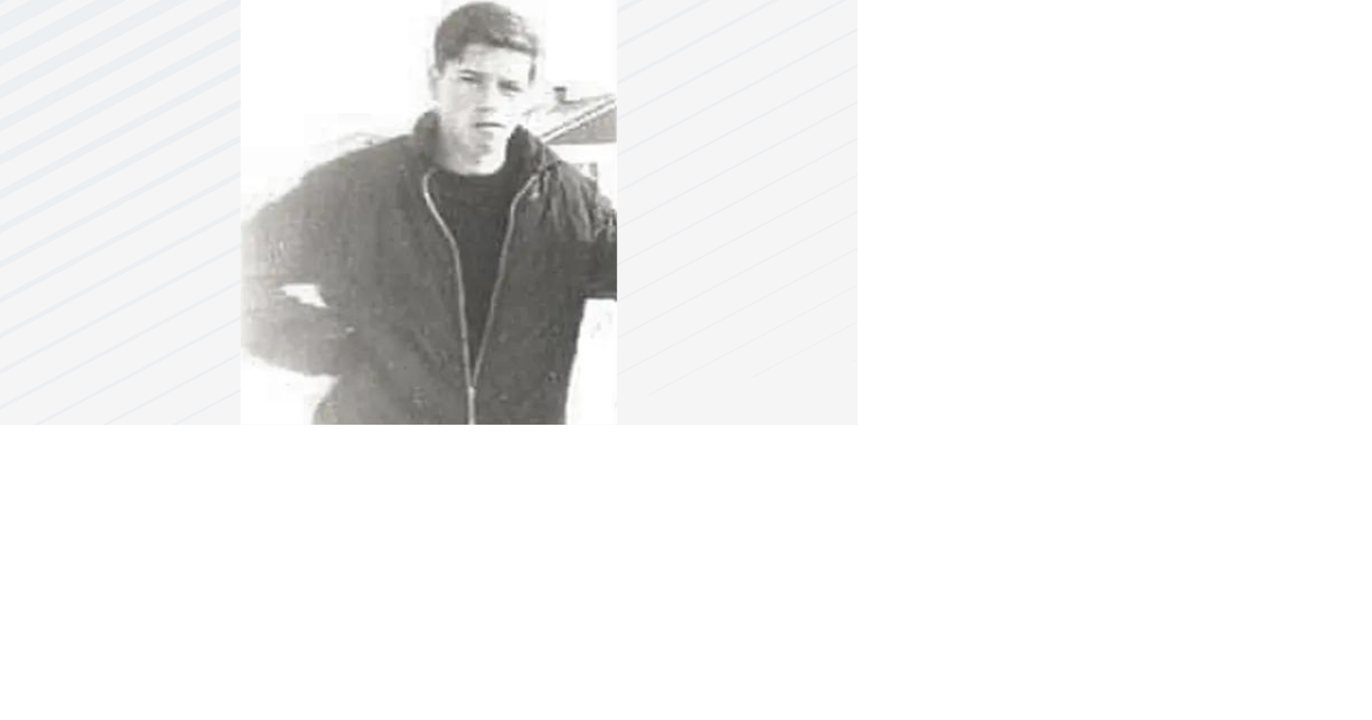 Francis A. "Frank" George | Obituaries | channel3000.com