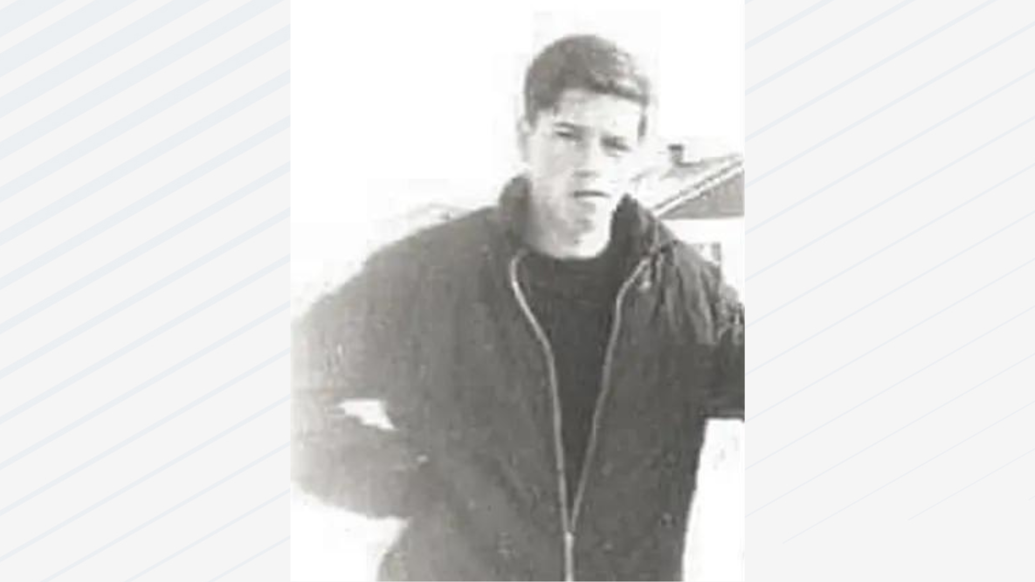 Francis A. "Frank" George | Obituaries | channel3000.com