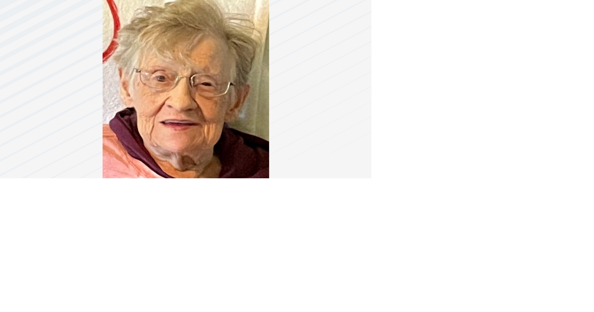 Edna June McNurlen | Obituaries | channel3000.com