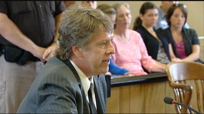 Iowa County DA dies unexpectedly in his office, officials say | Crime ...