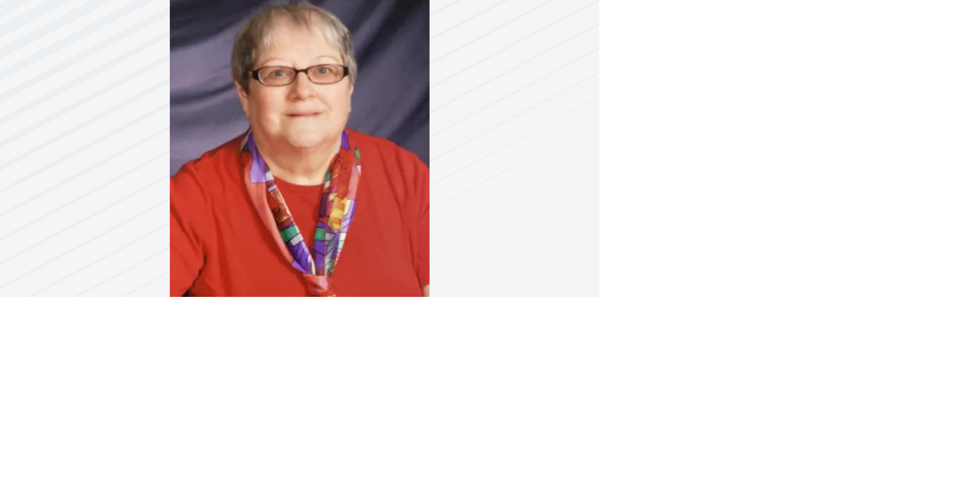 Grace Schroeder | Obituaries | channel3000.com