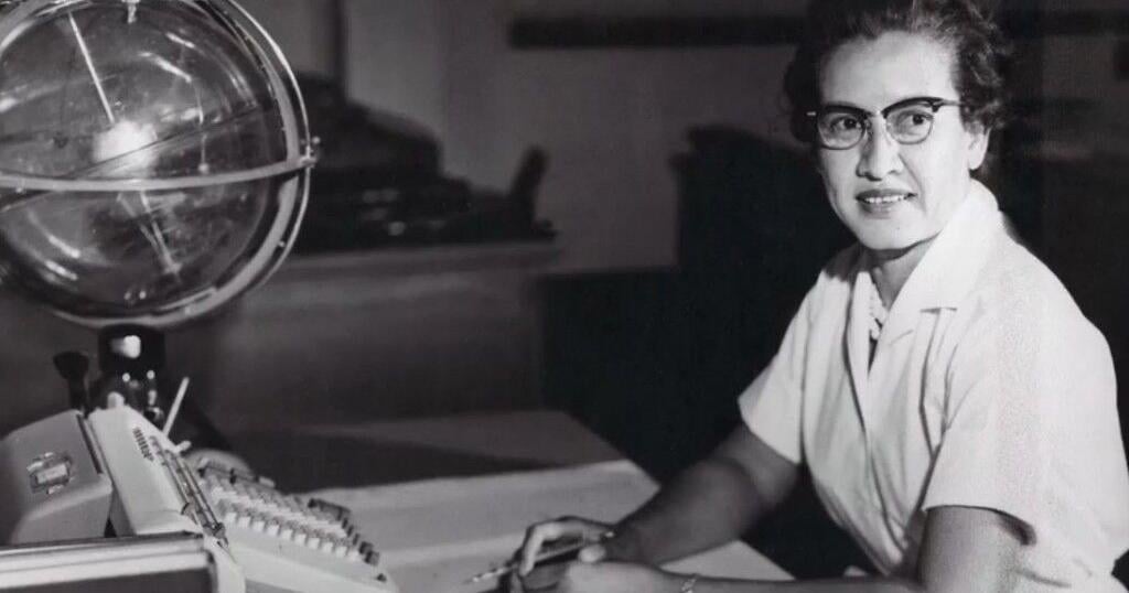 NASA women who inspired ‘Hidden Figures’ get Congressional gold medals ...