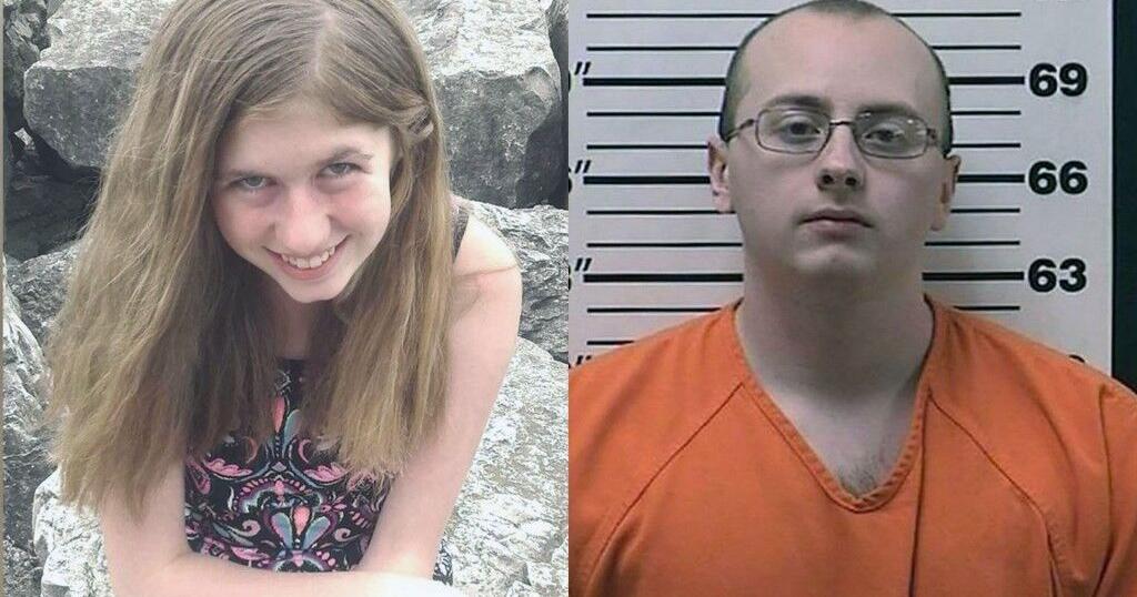 Jake Patterson, suspect in Jayme Closs kidnapping, pleads guilty ...