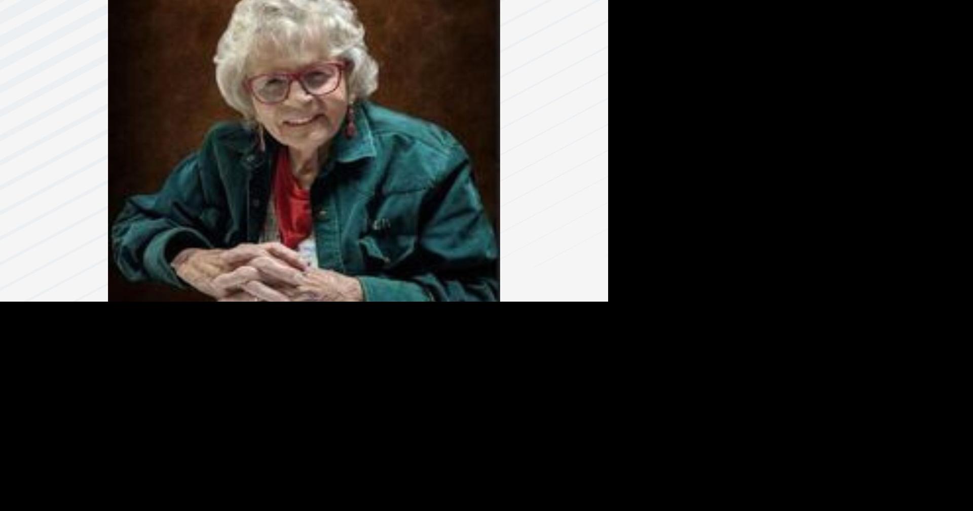 Joan Day | Obituaries | channel3000.com