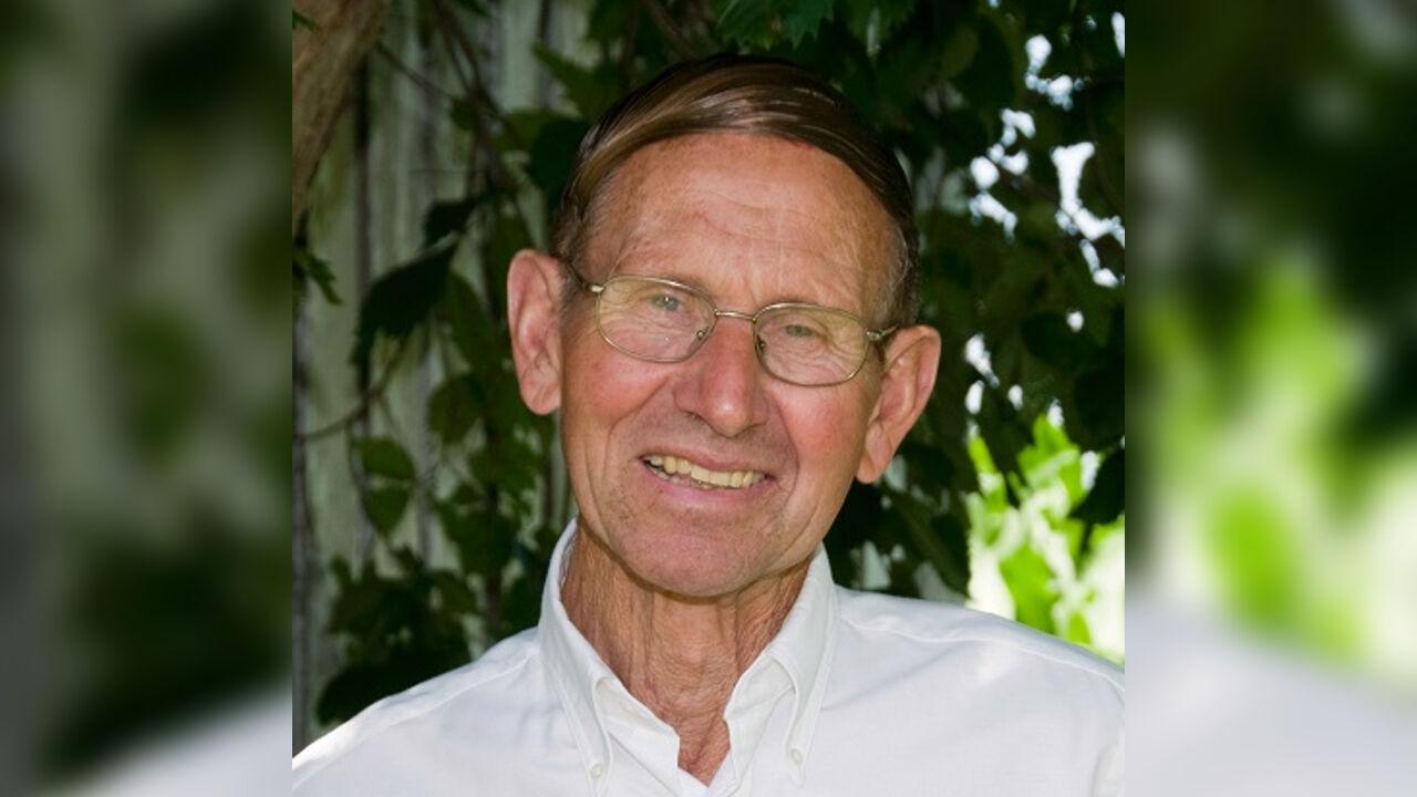 James Hackl | Obituaries | channel3000.com