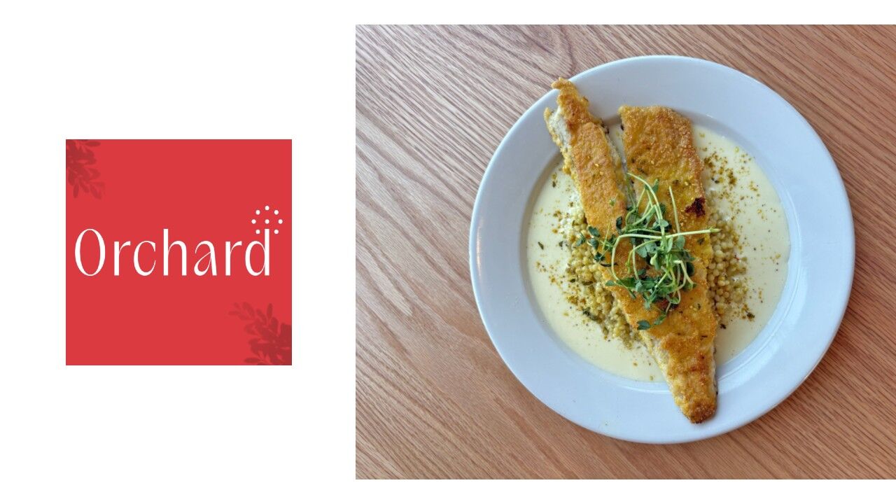 Orchard | Restaurant Week | channel3000.com