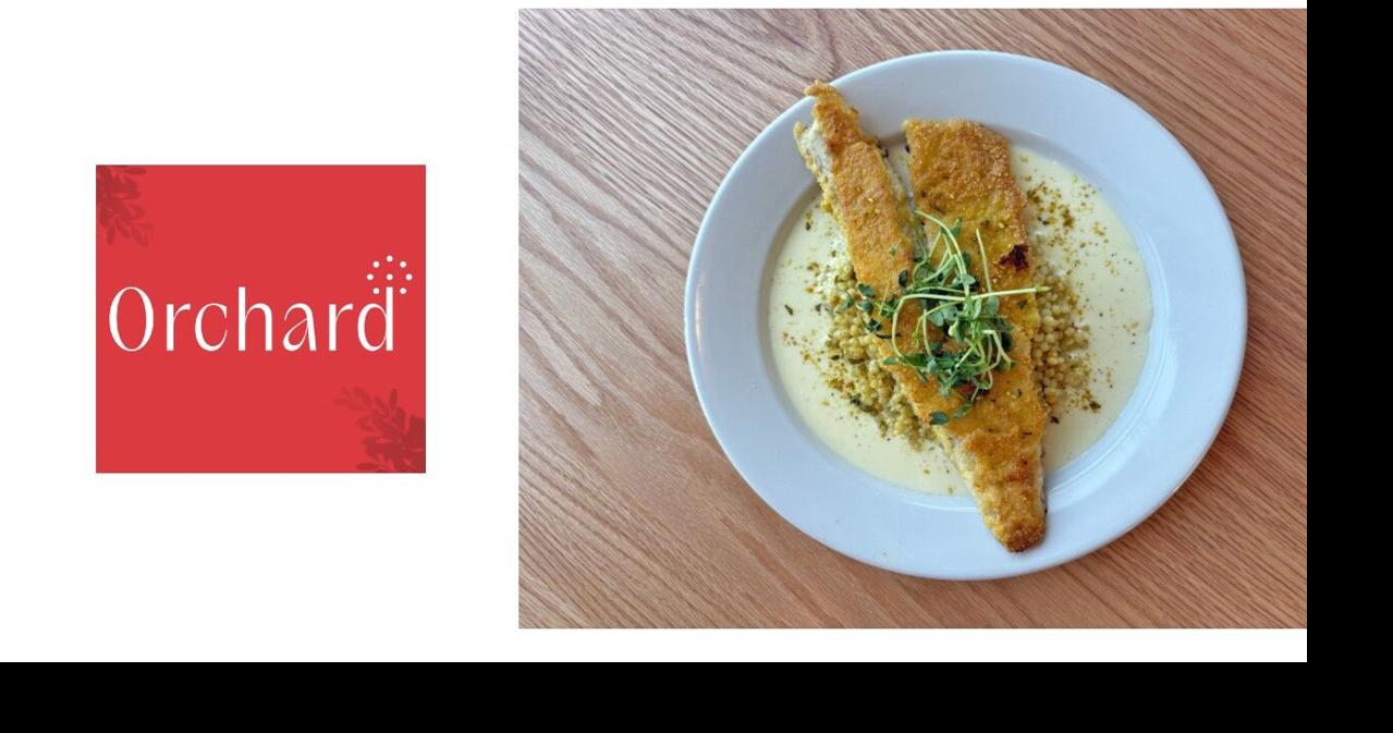 Orchard | Restaurant Week | channel3000.com
