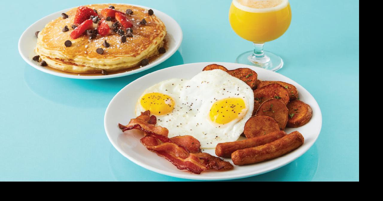The case for going out to brunch | Dining & Drink | channel3000.com
