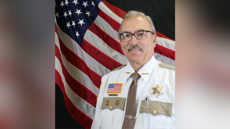 Green Lake Co. Sheriff to retire after 20 years in office | News ...