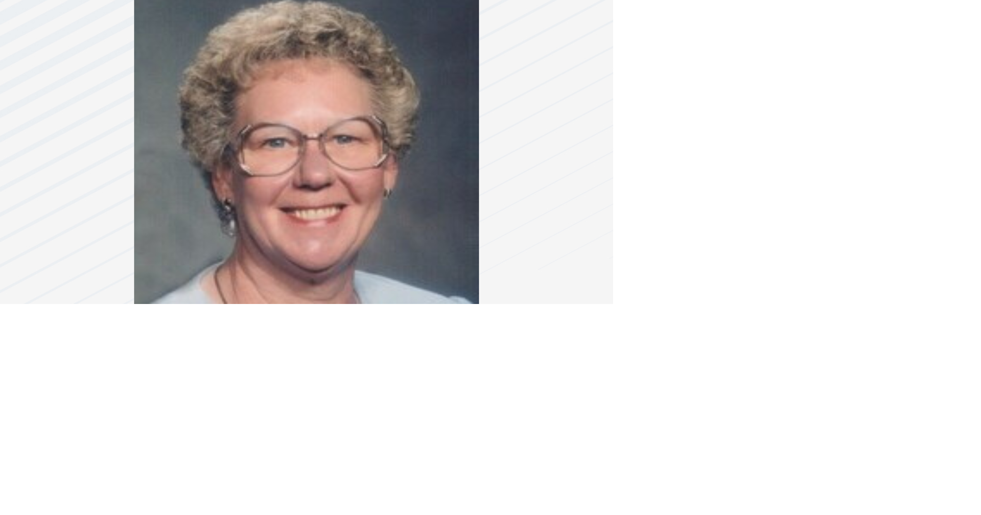 Marlene D. Schuster | Obituaries | channel3000.com