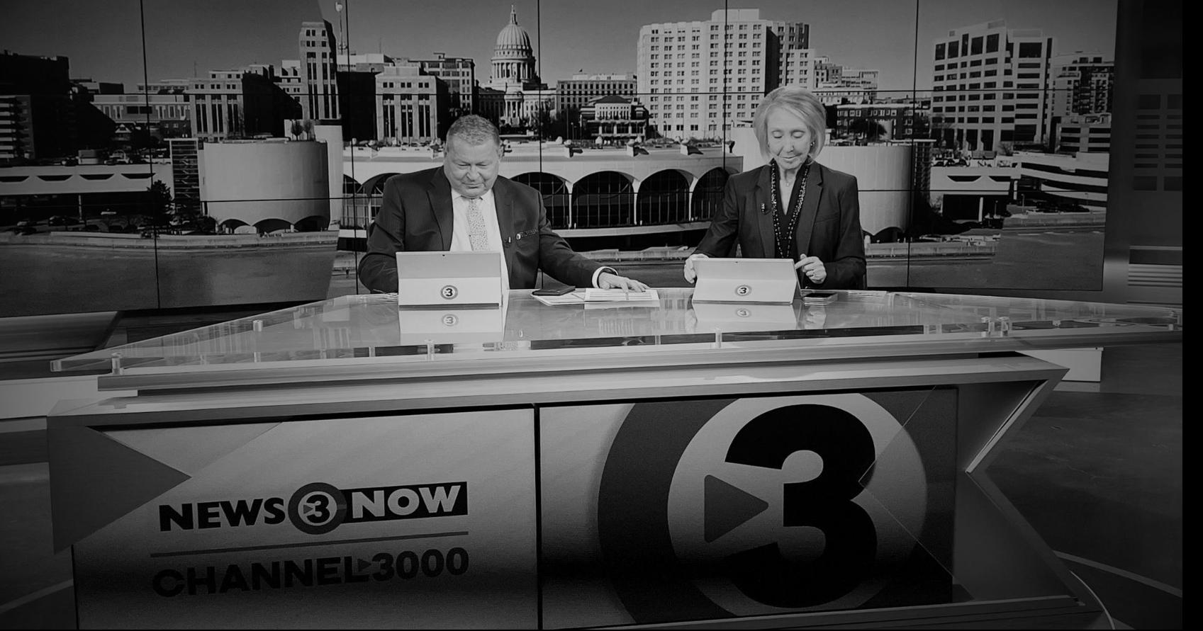 A message from Mark Koehn: Thank you. | News | channel3000.com