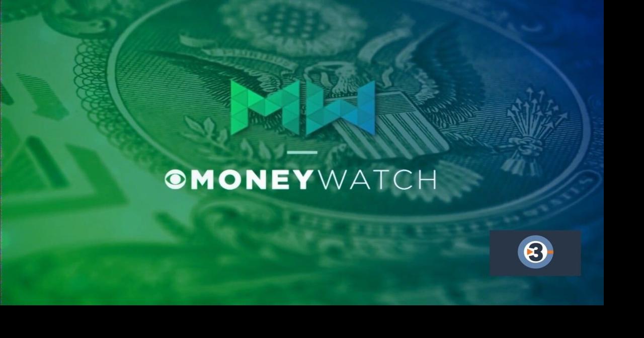 Moneywatch Report: July 22, 2025 | Video | channel3000.com