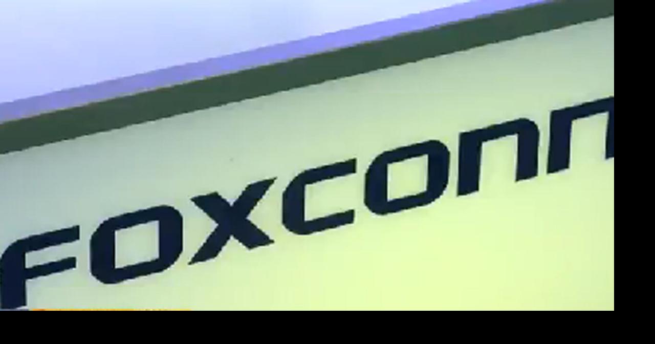 Racine announces job training program with Foxconn in mind | Local News ...