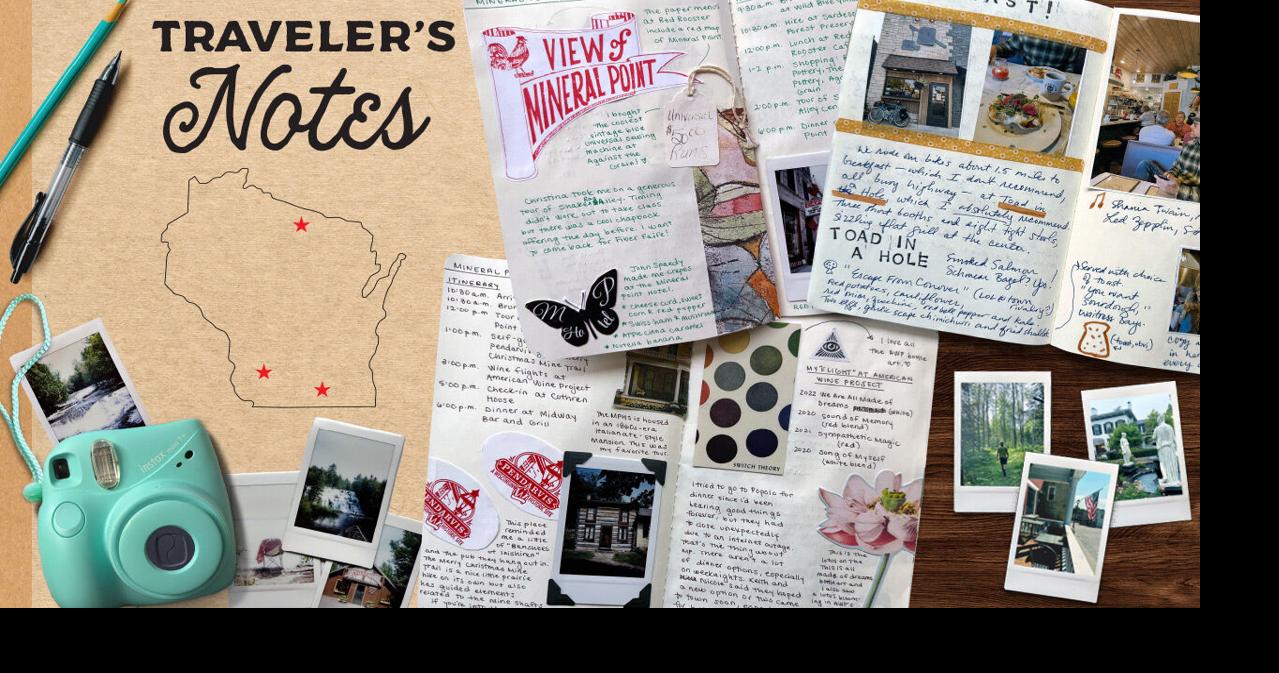 These three Wisconsin road trips aren’t for the ‘gram | MADISON ...