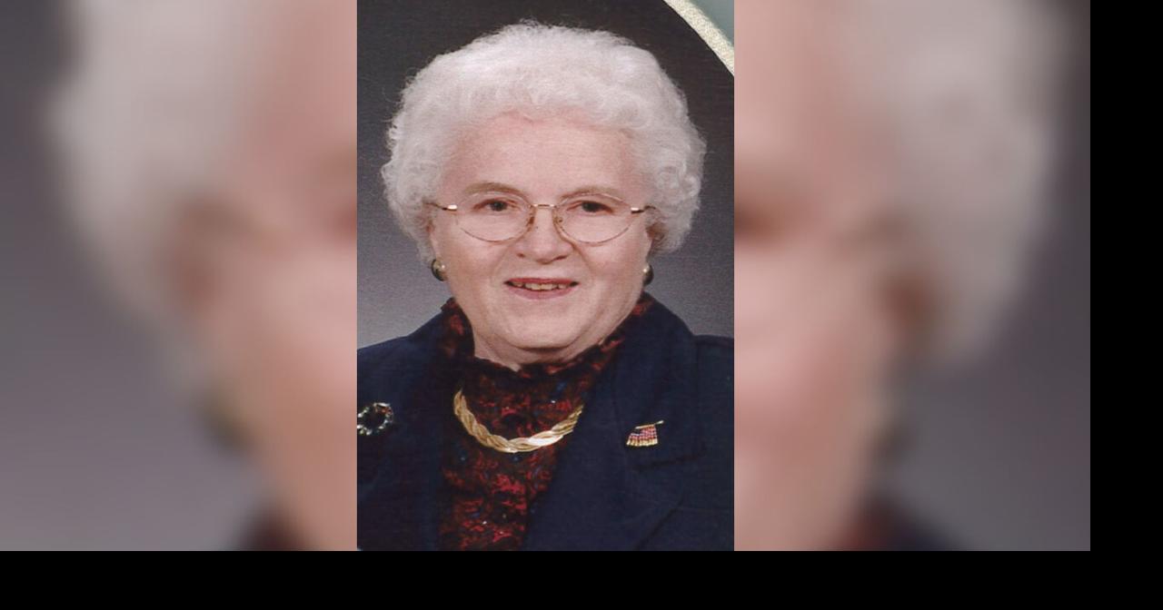 Joyce E. Mester | Obituaries | channel3000.com