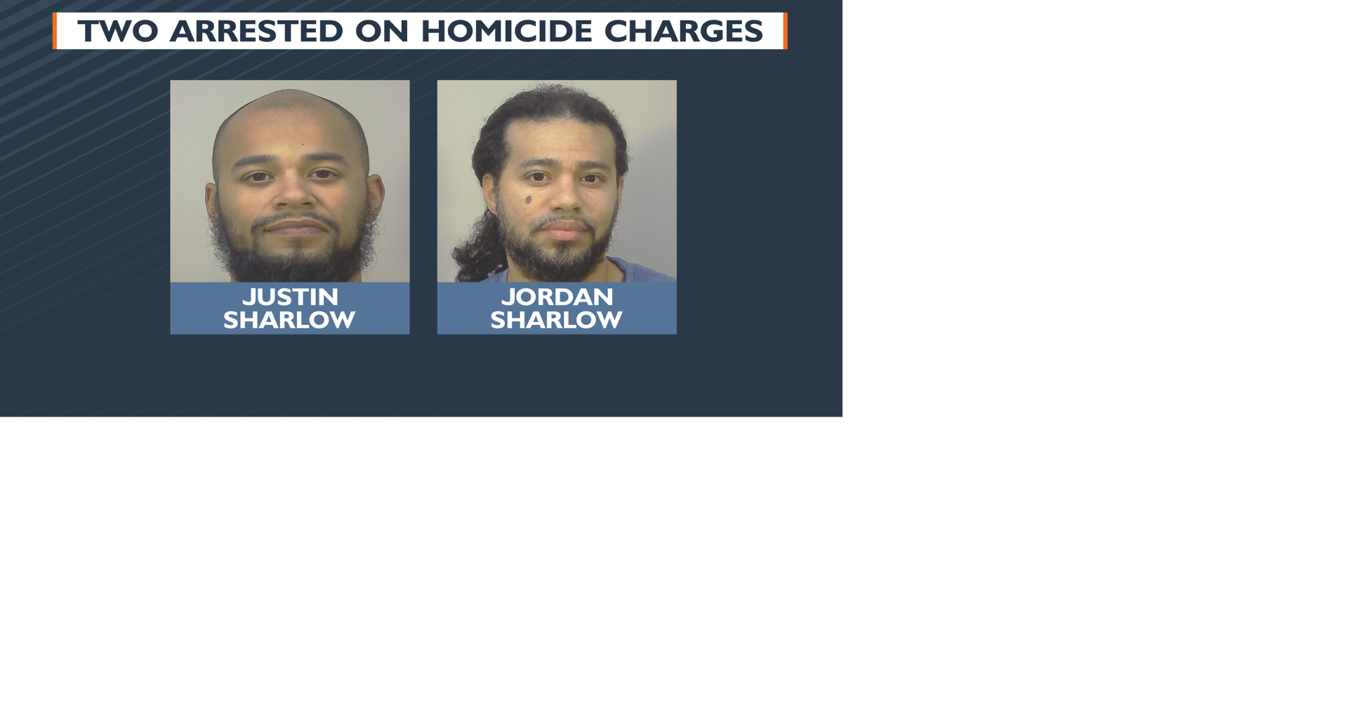 Brothers plead not guilty to multiple homicide charges in Madison ...