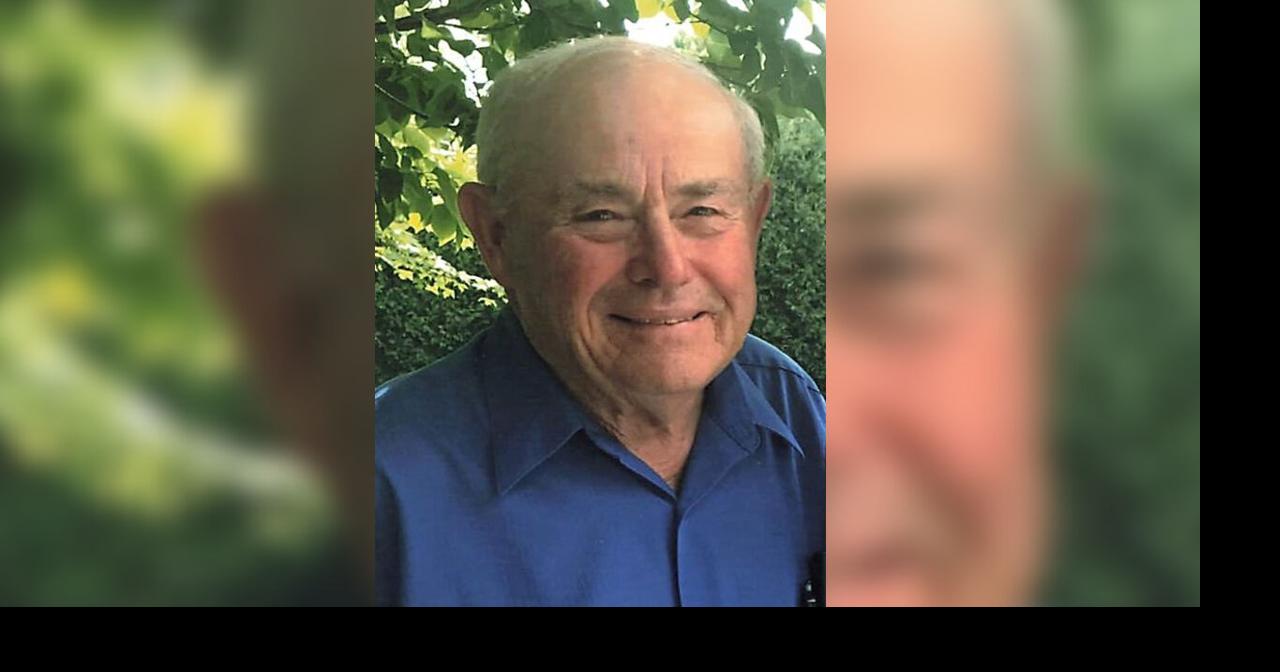 Norman Gordon | Obituaries | channel3000.com