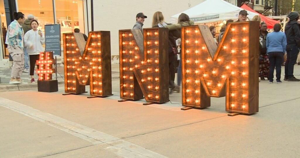Madison Night Market to celebrate Wisconsin history and culture | News ...