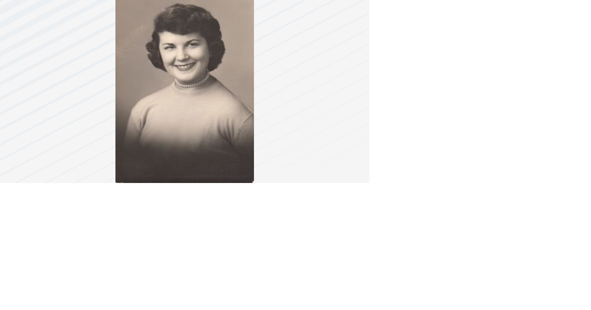 Frances Lou (Fiore) Ervin | Obituaries | channel3000.com