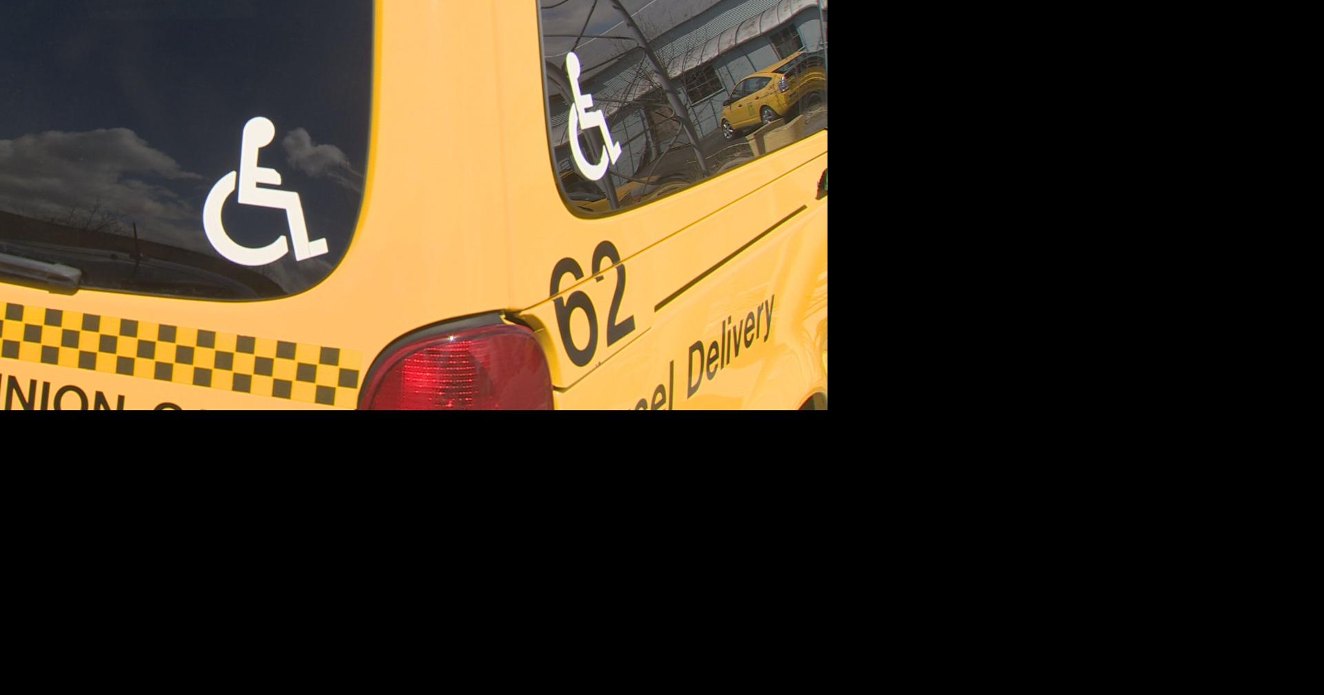 Union Cab and Disability Pride Madison collab to offer free rides to ...