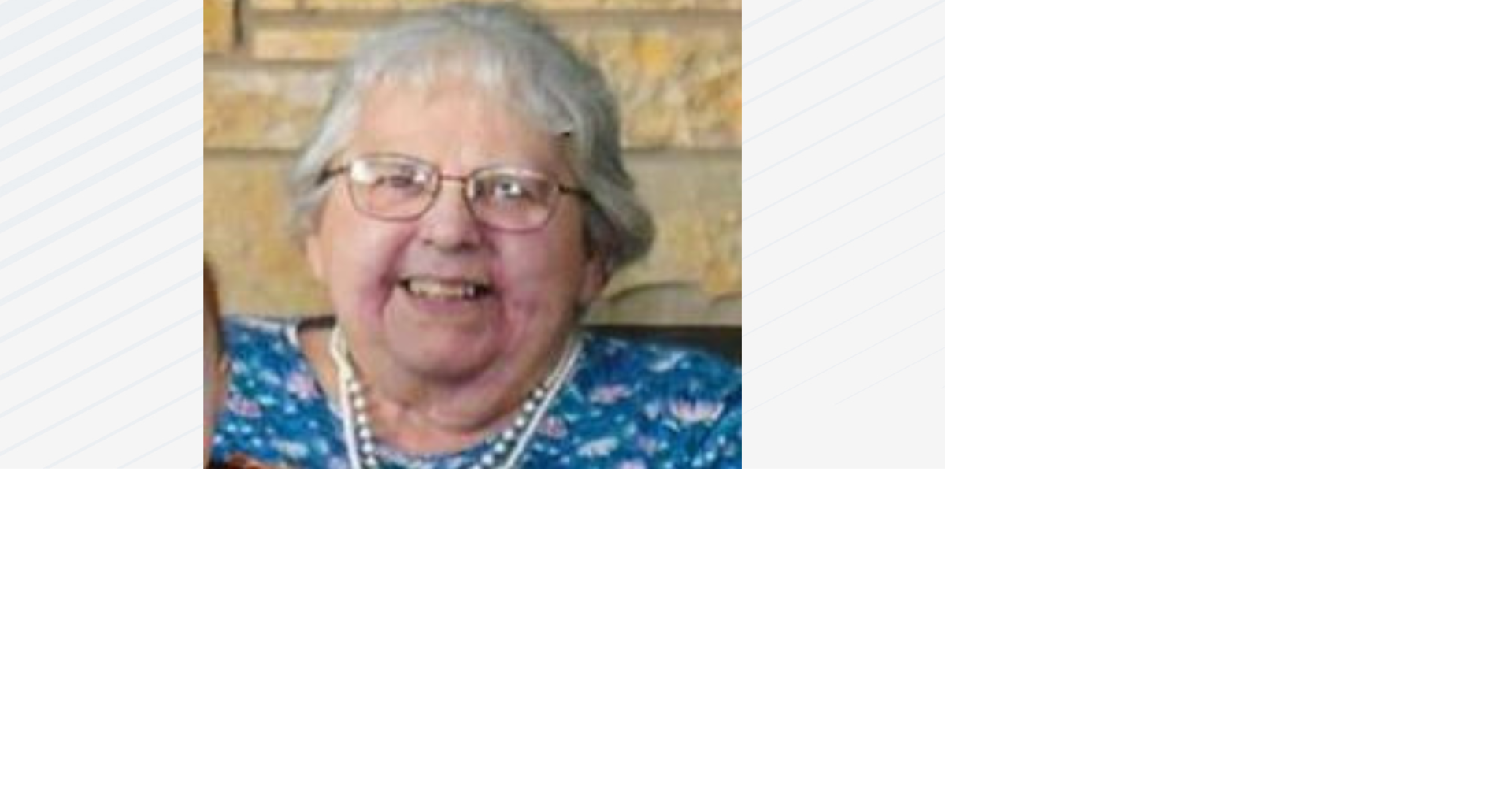 Joan E. Haight | Obituaries | channel3000.com