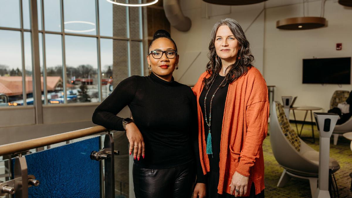 Roots & Wings Foundation offers wings not strings | MADISON MAGAZINE | channel3000.com