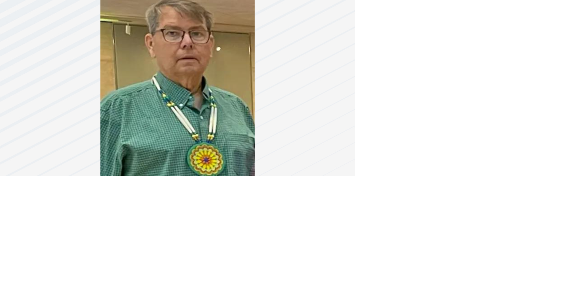 Michael Patrick Schmudlach | Obituaries | channel3000.com