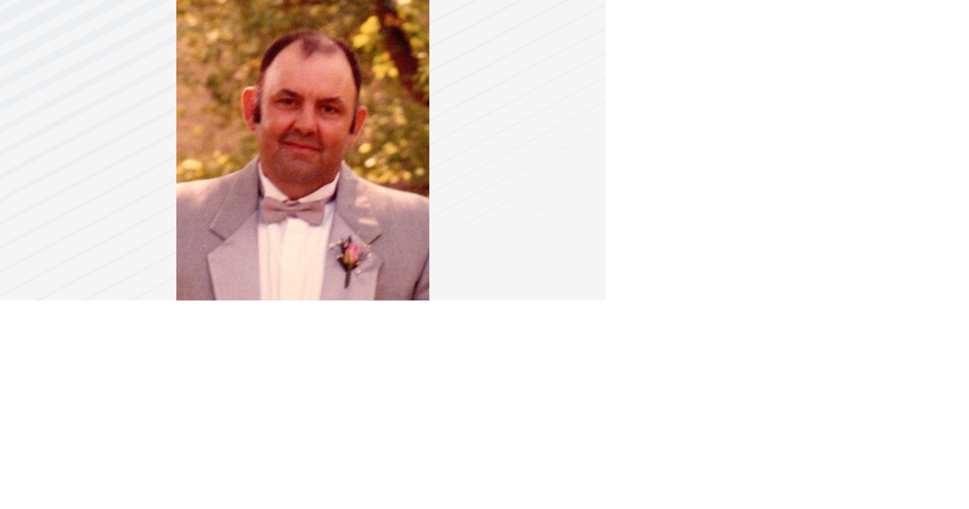 William J. "Bill" Blume | Obituaries | channel3000.com