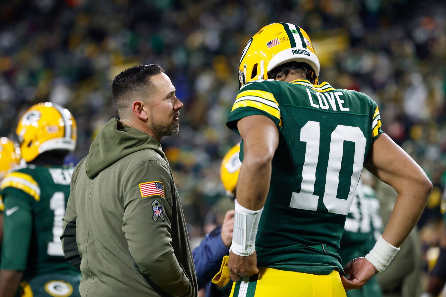 ‘You have to look inward:’ Having been meme’d for his in-game search ...