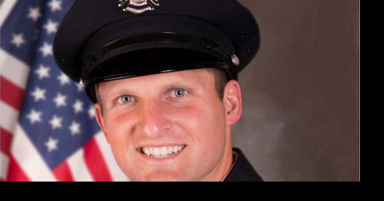 Fallen firefighter remembered as selfless public servant | Local News ...