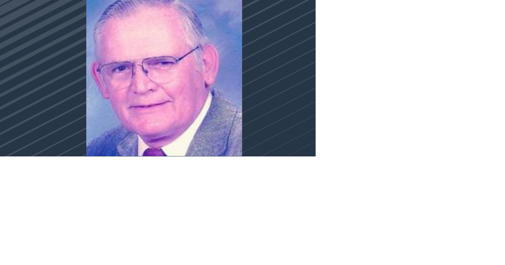 Charles F. “Chuck” Koch | Obituaries | channel3000.com