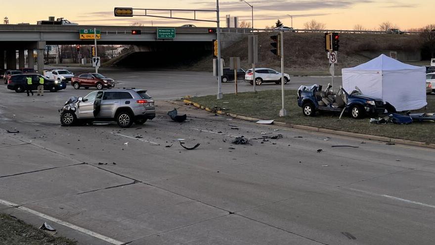 Poynette man sentenced to 8 years in prison for intoxicated homicide on ...