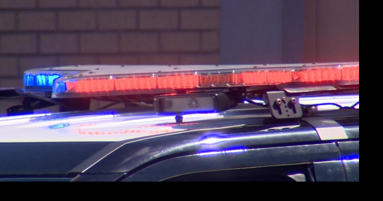 Man dies after killing Holmen woman, baby in Florida | Crime news ...