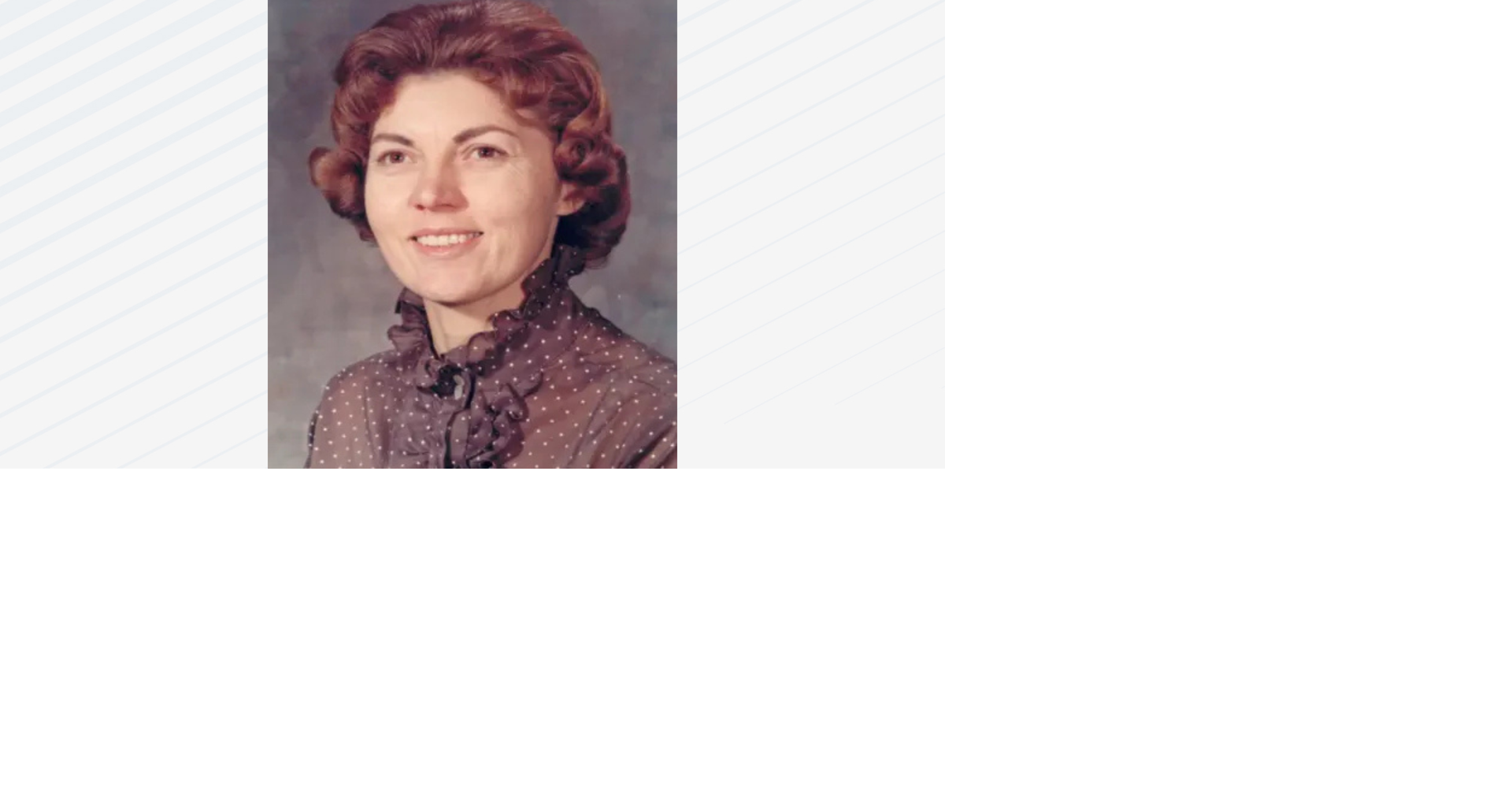 Elaine Ardelle Anderson | Obituaries | channel3000.com