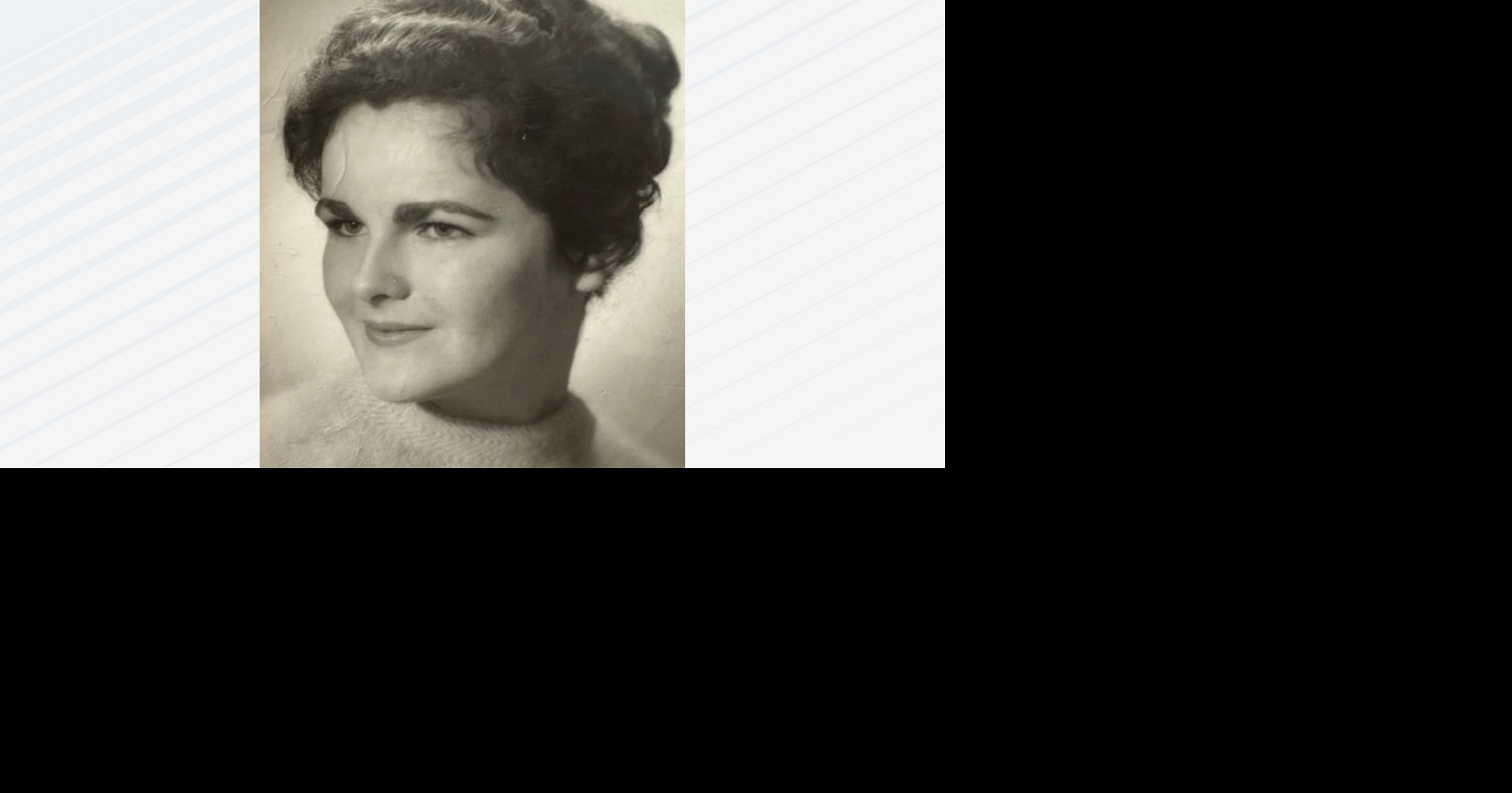 Christine Kalvelage | Obituaries | channel3000.com