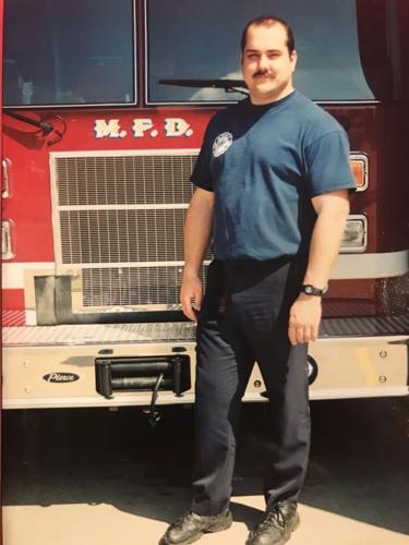 MFD Apparatus Engineer Jon Byrd announces retirement after 22 years of ...
