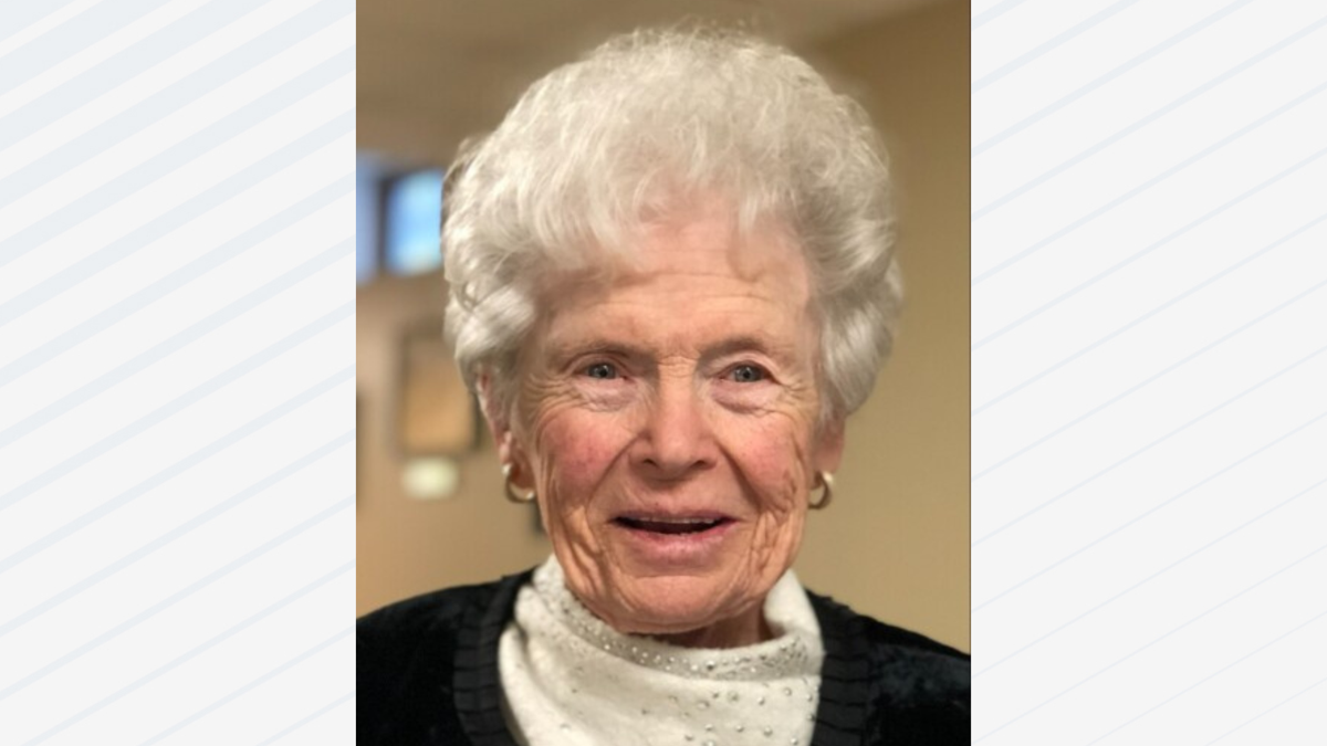 Ruth Elizabeth McNeill | Obituaries | channel3000.com