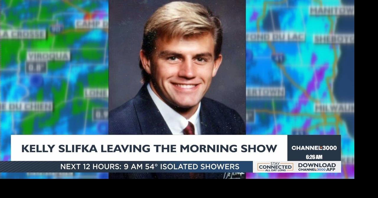 Kelly Slifka's Final Day on News 3 Now This Morning | Video ...